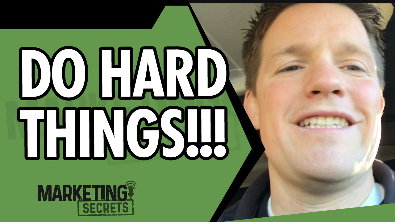 DO HARD THINGS do-hard-things