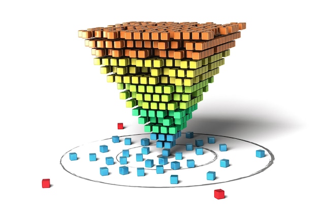 Building Funnels: Start to Finish Building Funnels: Start to Finish