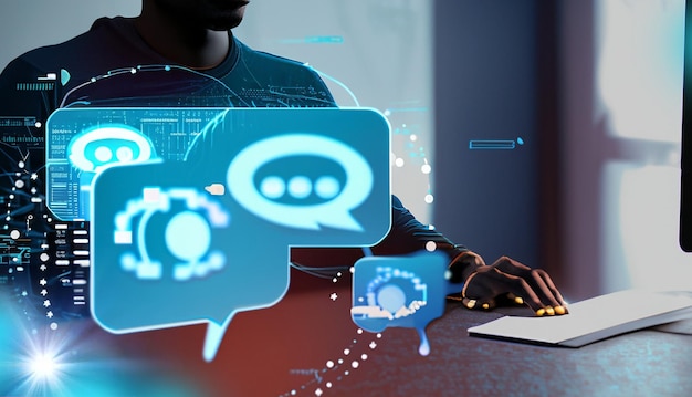 Automating Client Communication for Bankruptcy Attorneys Automating Client Communication for Bankruptcy Attorneys