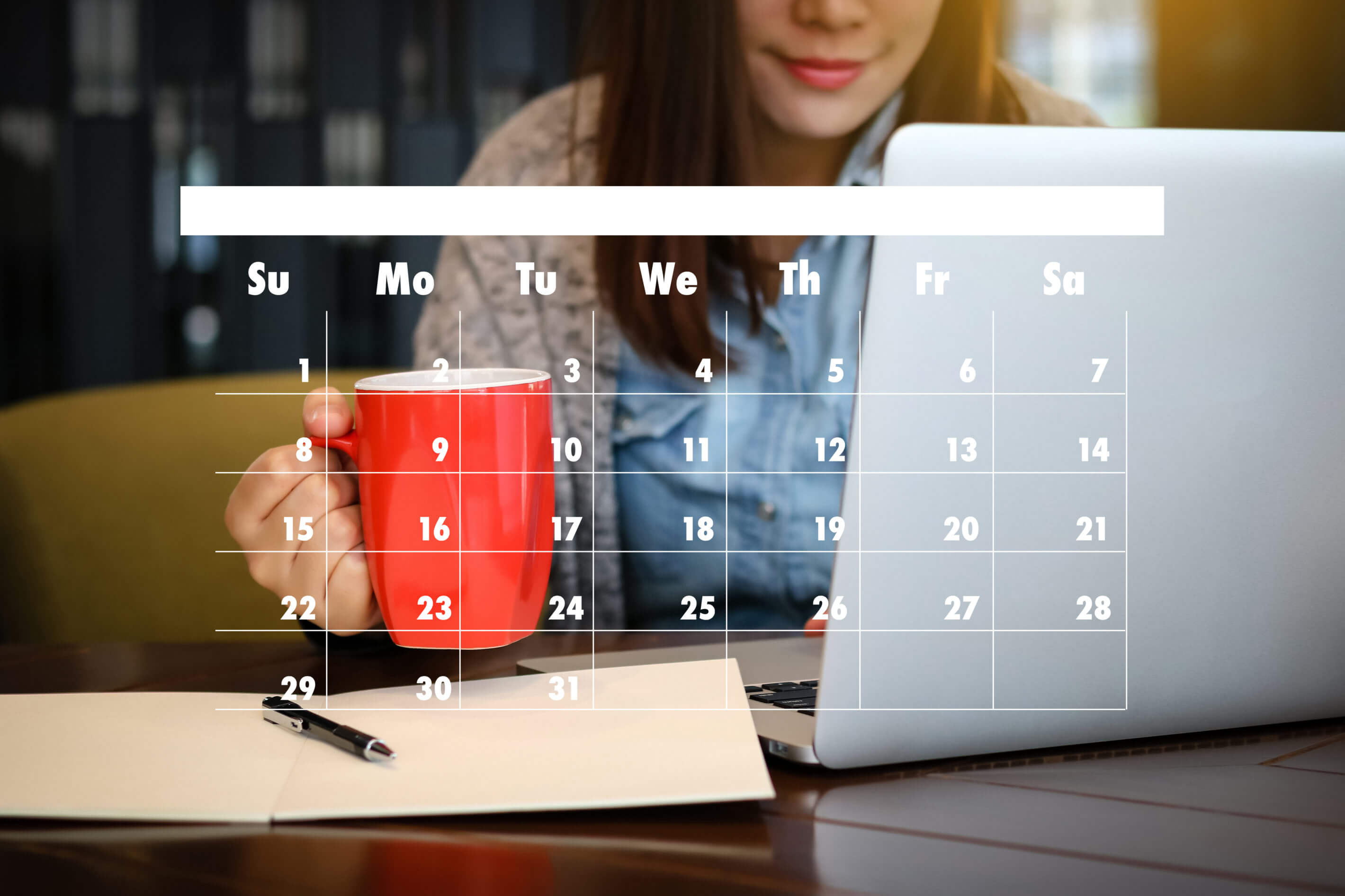 Why Schedule Social Media Content 