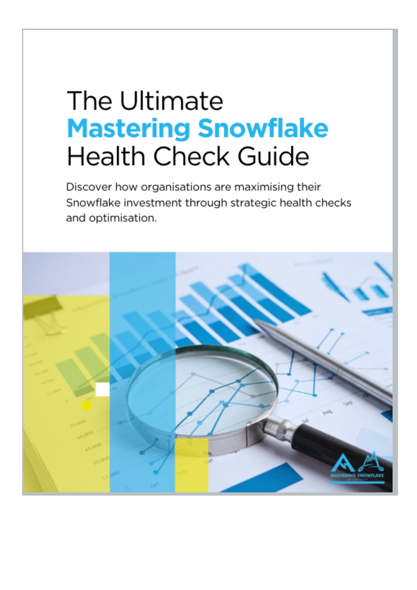 The Ultimate Mastering Snowflake Health Check Guide The Ultimate Mastering Snowflake Health Check Guide